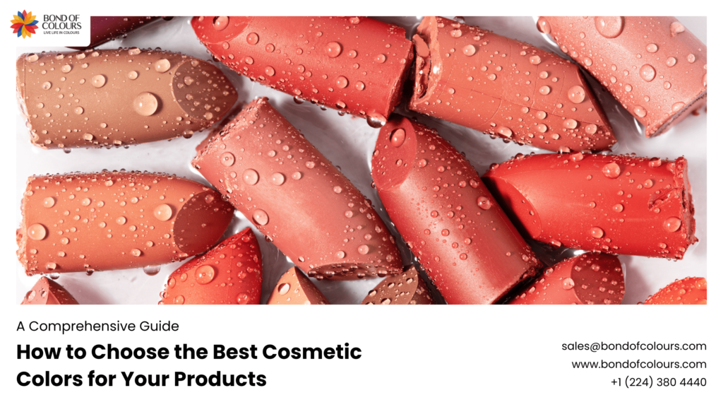 Top 10 FDA-Approved Dyes for Safe Food Coloring