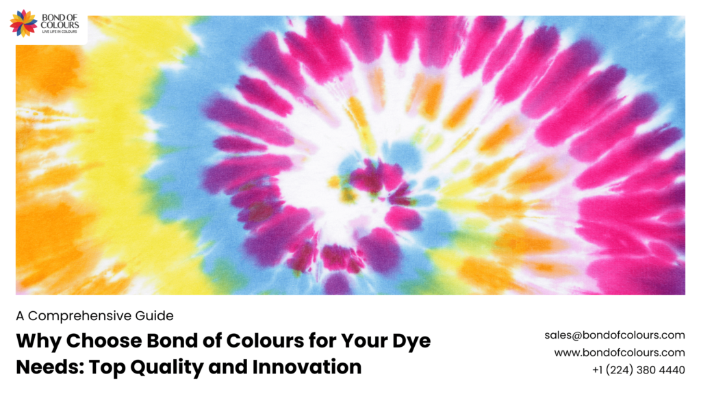 Top 10 FDA-Approved Dyes for Safe Food Coloring
